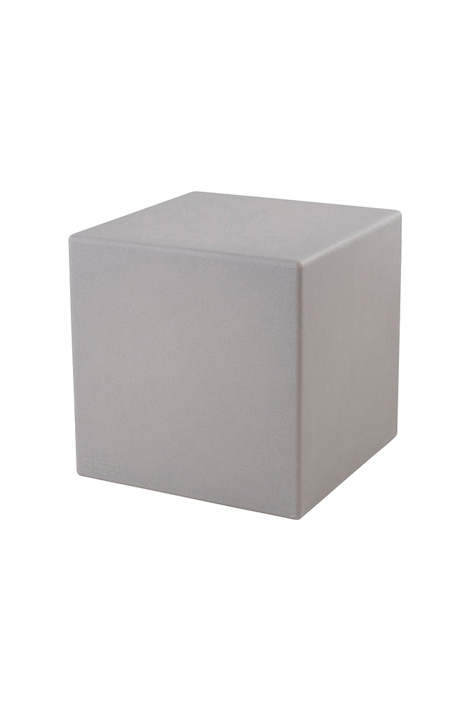 Leuchtwürfel Shining Cube WW – 8 seasons design